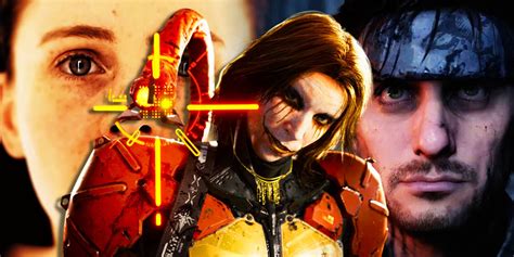 Beat Death Stranding 2 Heres Everything We Know About Kojimas Next Games