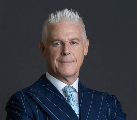 Peter Marrs Presiden Baru Dell Asia Pasifik Dan Jepang