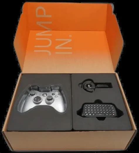 Microsoft Xbox 360 Messenger Kit Consolevariations