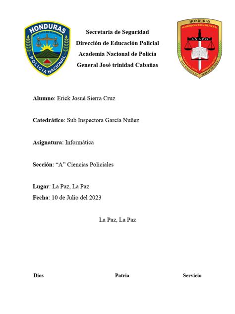Componentes De Una Computadora Pdf Hardware De La Computadora