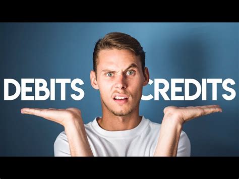 What Is The Difference Between Debit And Credit Commons Credit Portal Org
