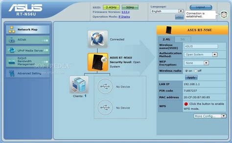 Asus RT N56U Dual Band Gigabit Wireless N Router Review