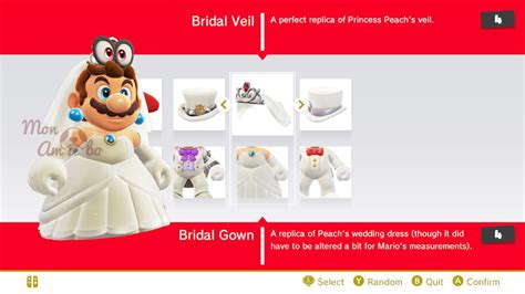 Super Mario Odyssey Amiibo Unlocks And Bonuses Guide Mon