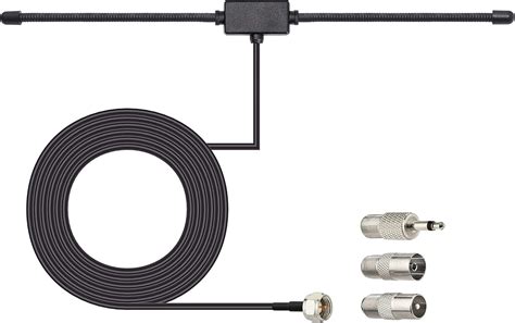 11 Best Fm Radio Antennas Reviews And Buyers Guide