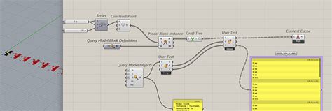 Rhino Blocks And Attributes Rhino McNeel Forum