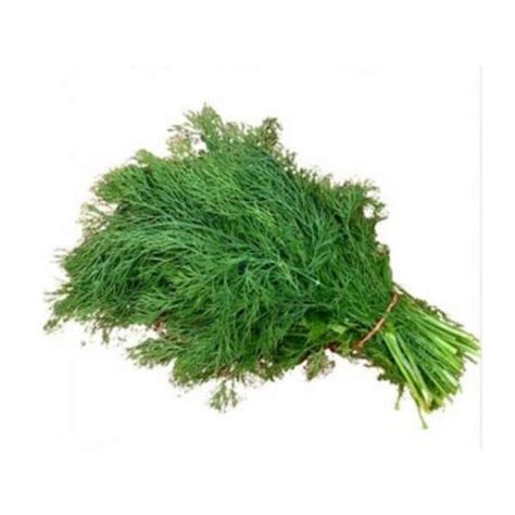 Soya Saag Bunch Chopfresh