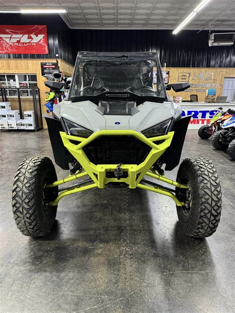 Pre Owned Polaris Rzr Pro Xp4 Turbo For Sale Asheboro Nc
