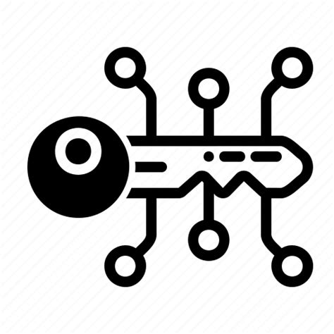Key Unlock Safety Protection Keyboard Secure Security Icon Download On Iconfinder