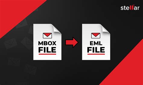 How To Convert MBOX File Into EML File
