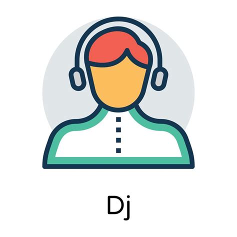 trendy call operator 16110898 vector art at vecteezy