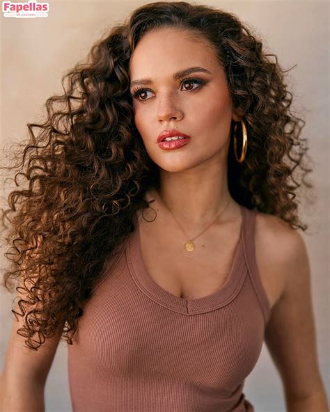 Madison Pettis Aka Madisonpettis Nude Leaks Fapellas