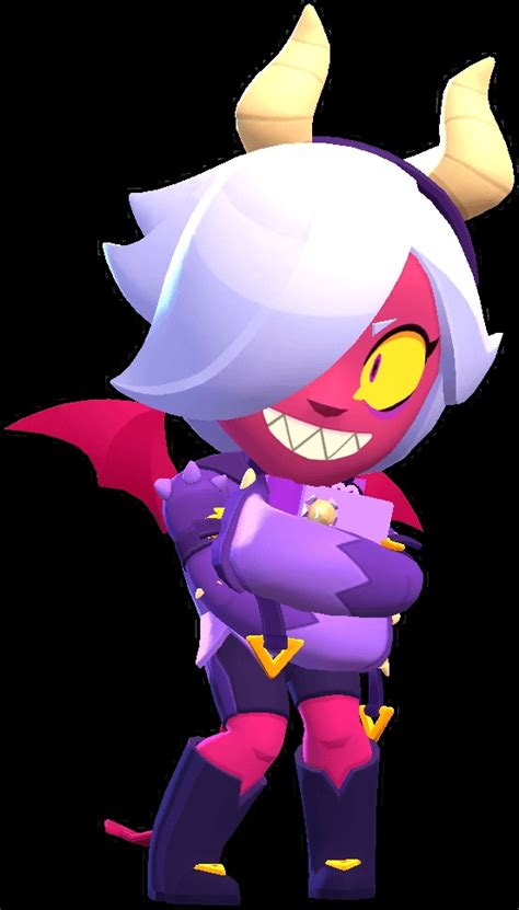 30 Best Photos Colette Brawl Stars Rarity Colette Brawl Stars By