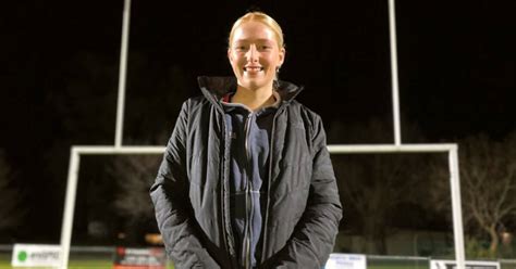Madi Roach To Make History With 100th Game For Roosters The Northern Daily Leader Tamworth Nsw
