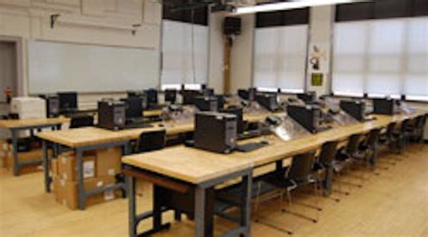 Automationdirect Opens Lab On Niu Campus Ecandm