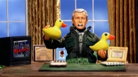 Watch Robot Chicken Season 2 Prime Video