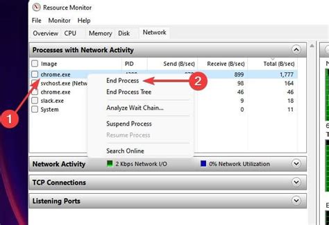 8 Ways To Fix Slow Internet Speed Problem In Windows 11 Laptop