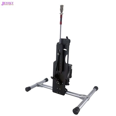 Jessky Speed Smart Sex Machine Wireless Remote Control Fucking Machine