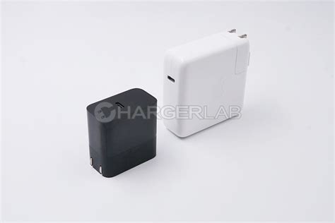 ChargerLAB Exclusive The World S Smallest W Charger By ZMI Chargerlab