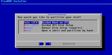 GitHub SejBSD FreeBSD Setup A Collection Of Scripts For Setting Up FreeBSD With Various