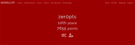 Isitdtu Ctf 2019 Quals Writeup ふるつき