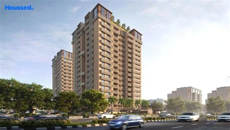 Sharanya Skyvue In Thaltej Ahmedabad Residential Property For Sale