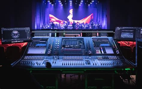 Quantum852 Digico