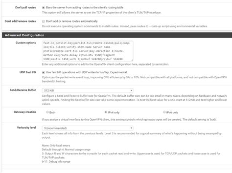 Pfsense Tunnel Help Other Questions Networking Level1techs Forums