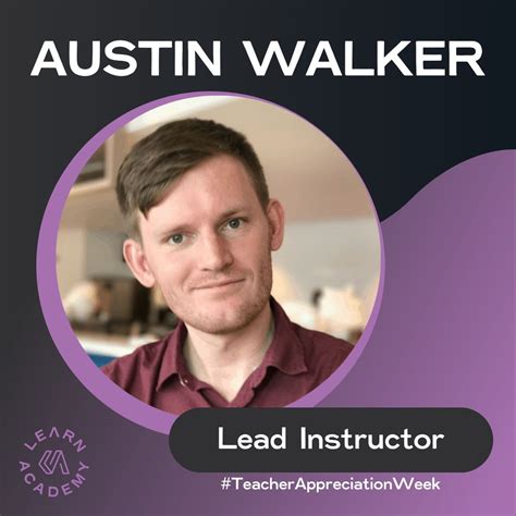 Learn Academy On Linkedin Teacherappreciationweek