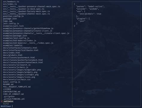 Improving Vim Workflow With Fzf Pragmatic Pineapple