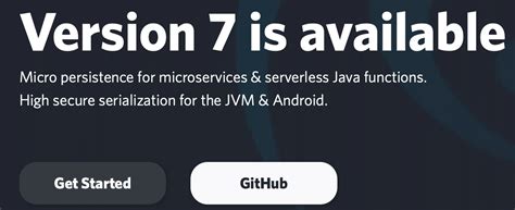 Microstream How To Store Your Data
