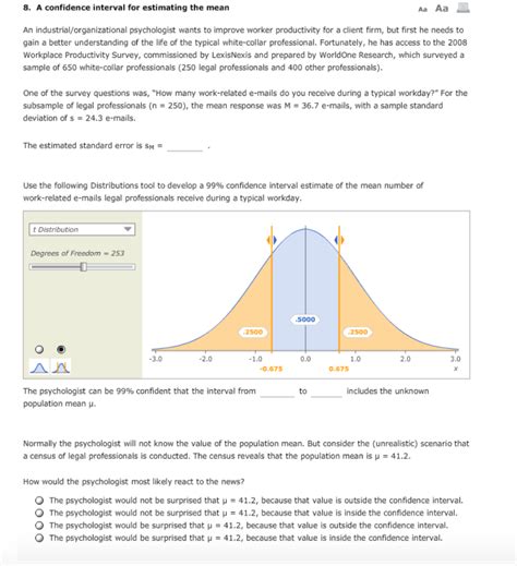 Solved 7 Effect Size Cohen S D And R Squared Aa Aa An