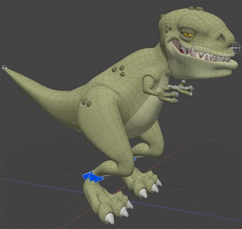 D OpenGL Viewport