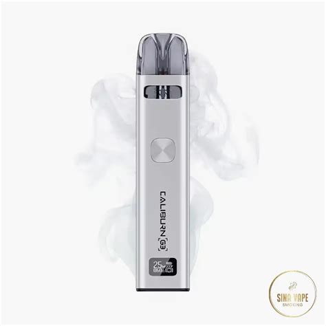 پاد کالیبرن جی 3 یوول Uwell Caliburn G3