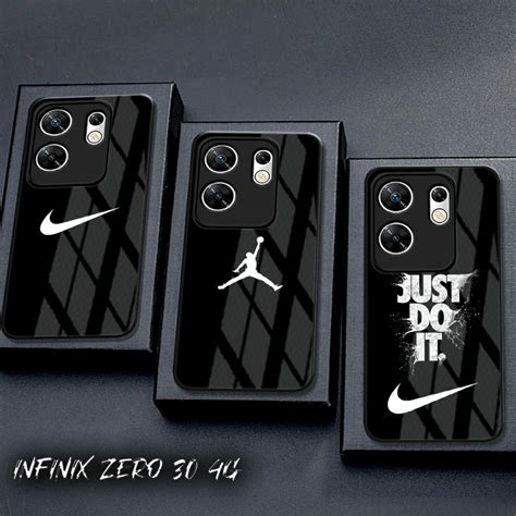 Jual Softcase Glass Kaca Infinix Zero G Cc Case Hp Infinix Zero G Casing Infinix