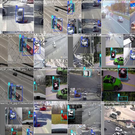 基于yolov10v8v5深度学习的道路交通事故检测识别系统设计与实现【python源码pyqt5界面数据集训练代码】深度学习实战、目标检测、卷积神经网络基于深度学习的道路交通事故
