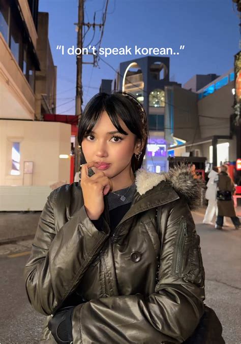 Annyeong Fine Shyt😚 Korean Tiktok