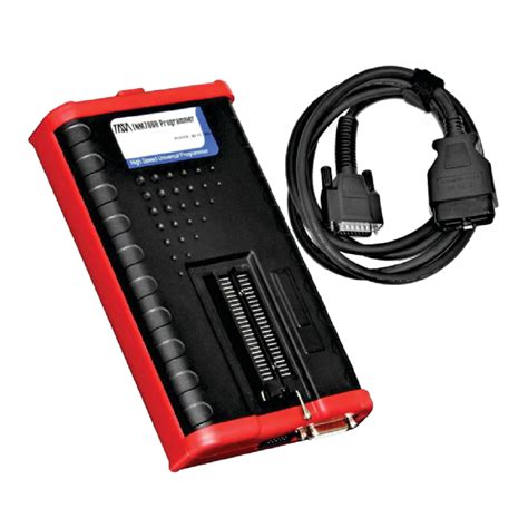 TNM Universal Programmer At Piece Flash Device Programmer In Thane ID