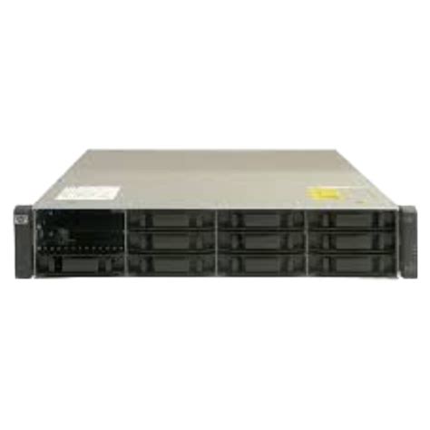 Hpe 582938 001 Storageworks Modular Array P2000 Drive Refurbished