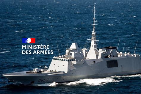 2022 Euronaval Time To Renew The French Navy Hlstoday