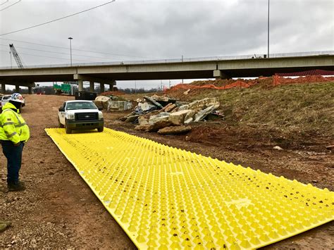 Fods Foreign Object Debris System Track Out Control Matting Iscouncil