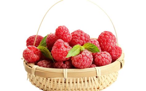 Raspberry Wallpapers Wallpaper Cave