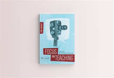 Meet Jim Knight Instructional Coaching Group
