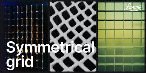 Symmetrical Grid Images — Free Hd Download On Lummi