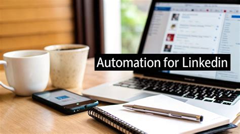 Automation For Linkedin Real Strategies That Work Autoghostwriter