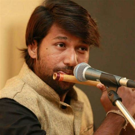 Sahityakalp Kalasadhana Prathamesh Salunke Flute Recital