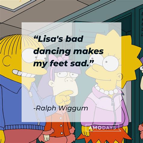 30 Ralph Simpsons Quotes — The Hilarious Second Grader