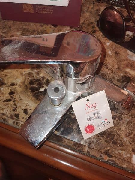 خلاط دش خلاط حوض و كوبش ايديال استاندرد صناعه الماني و تركي الحمام