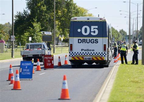 Easter Weekend Police Operation Riverine Herald