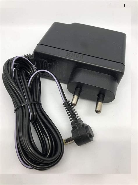 Black Plastic Yamaha Keyboard Adapter For Electronic Instruments 13V At Best Price In New Delhi