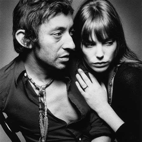 Gypsies And Kerosene Jane Birkin Et Serge Gainsbourg